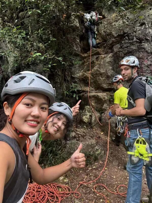Yangshuo Outdoor Rock Climbing Experience, Beginner-Friendly - How the Experience Fits Into Your Yangshuo Trip