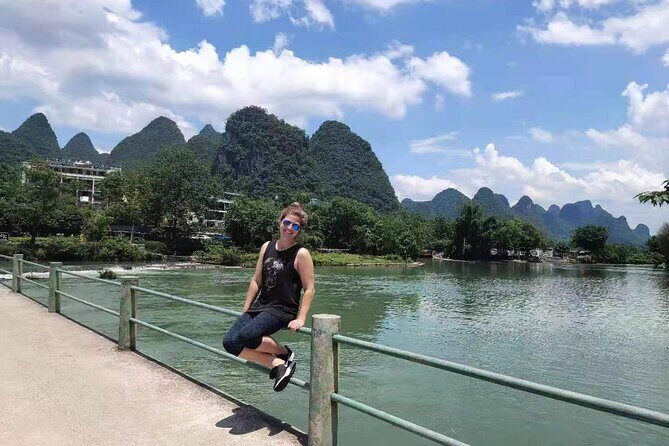 Yangshuo Private Day Tour of Yulong Bamboo Boat and Biking - Who Will Love This Tour?
