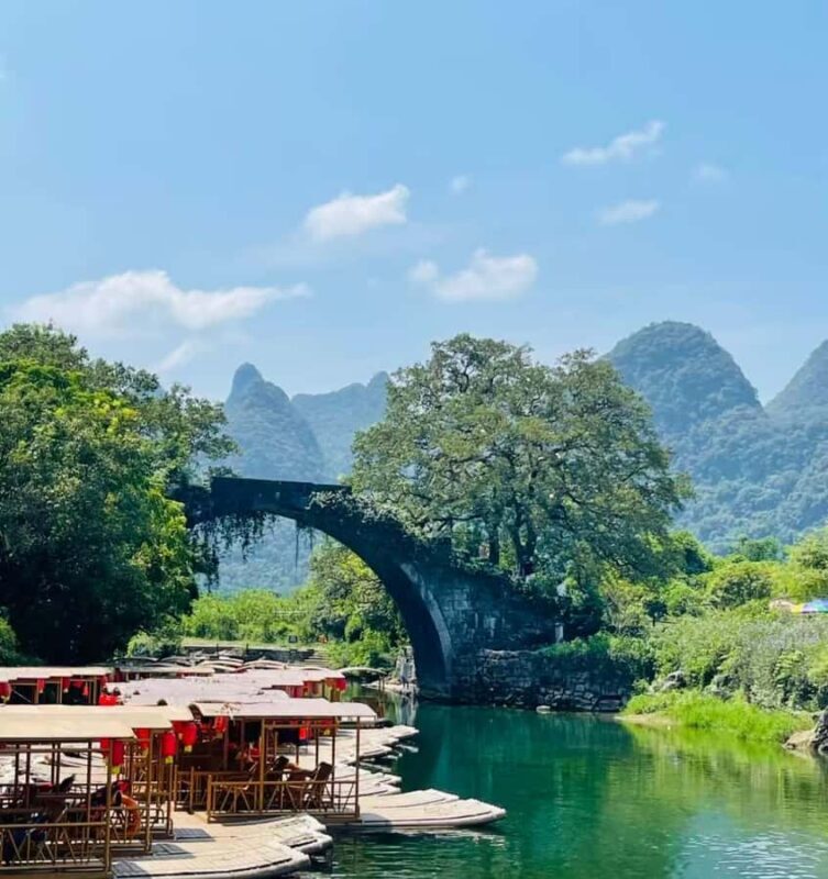 Yangshuo: Skyline Ridge, Yulong River, & Ten-Mile Gallery - Final Thoughts