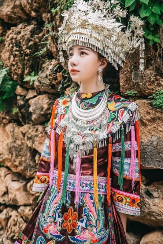 Yangshuo Traditional Costume Rental & Makeup Services - Who Will Love This Experience?