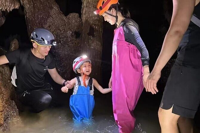 Yangshuo Water Moon Cave Exploration with Free Transportation - The Logistics: Ease and Convenience