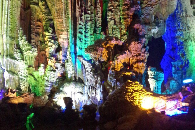 Yangshuo Xianggong hill & Silver Cave Private Day Tour - Authentic Experiences & Practical Tips