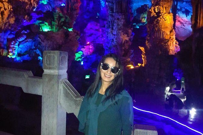 Yangshuo Xianggong hill & Silver Cave Private Day Tour - Who Is This Tour Best For?