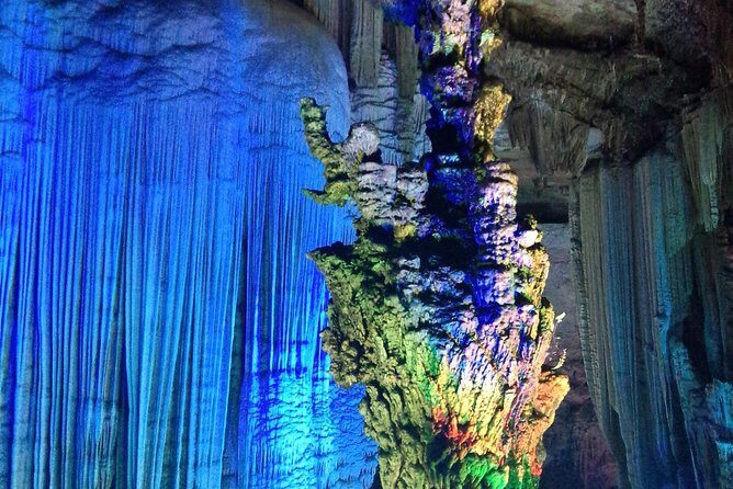 Yangshuo Xianggong hill & Silver Cave Private Day Tour - Summary: Why Choose This Tour?