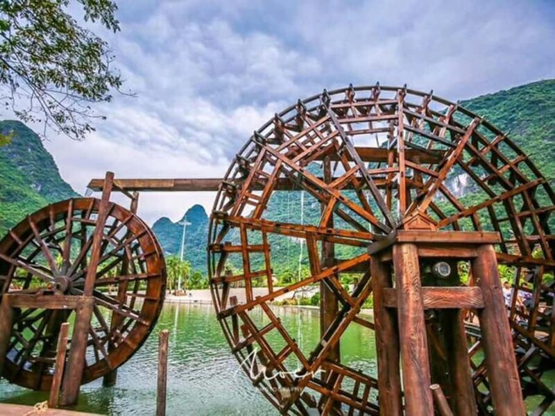 YangshuoThousand-Year Romance Scenic Area Entry Ticket - Who Is This Tour Best For?