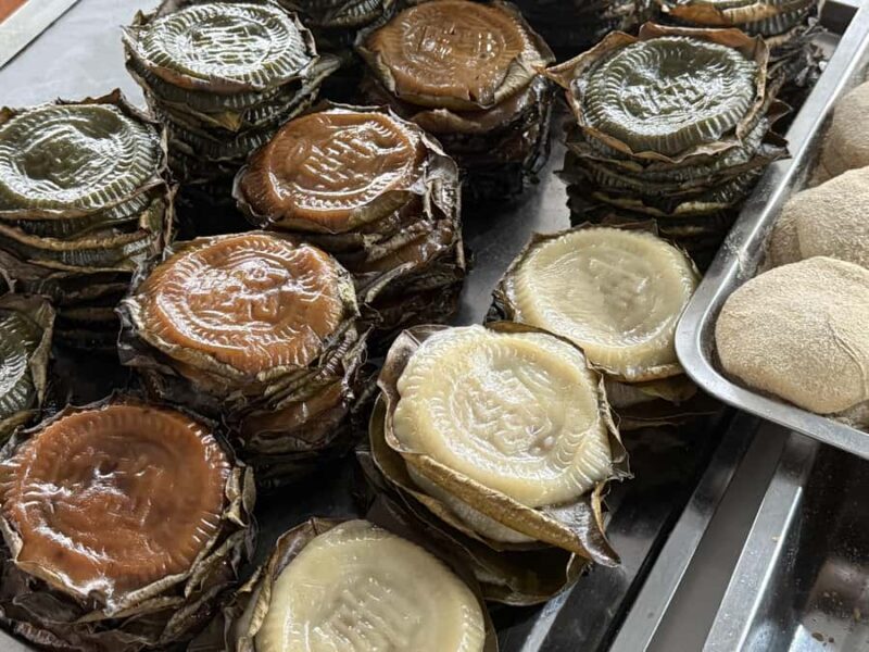 Yangshuozhen: Yangshuo's Local Delicacies and Customs Tour - A Deep Dive Into the Experience