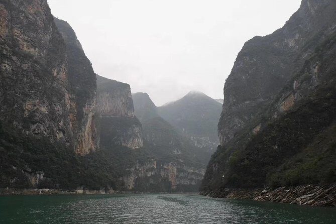 Yangtze River Cruise from Chongqing to Yichang Downstream in 4 Days 3 Nights - FAQ