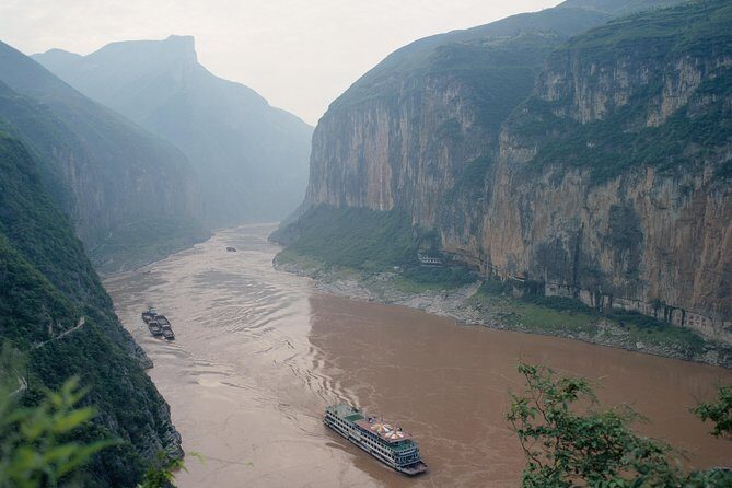 Yangtze River Cruise from Yichang to Chongqing Upstream in 5 Days 4 Nights - Final Thoughts