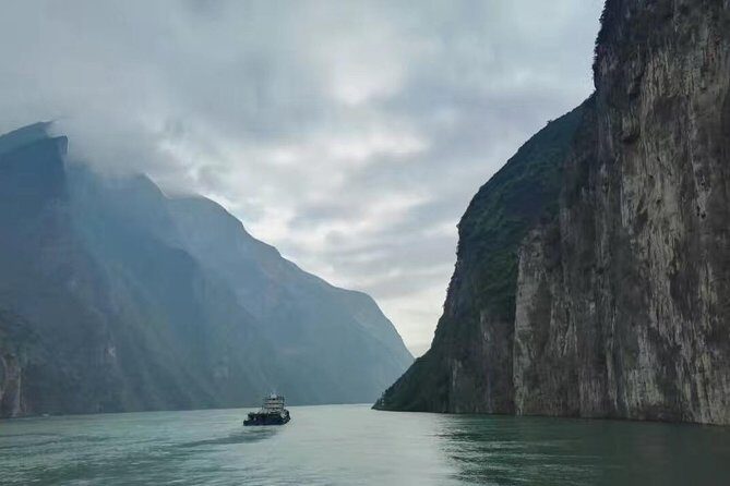 Yangtze River Deluxe Cruise 4D/3N from Chongqing to Yichang - Who Should Consider This Cruise?