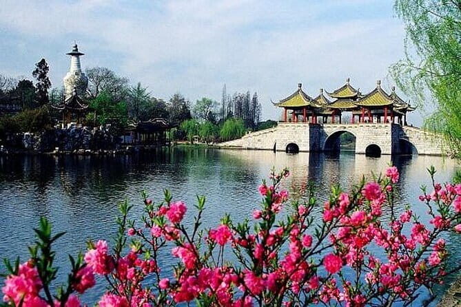Yangzhou Private Flexible Day Tour with Lunch - Key Points
