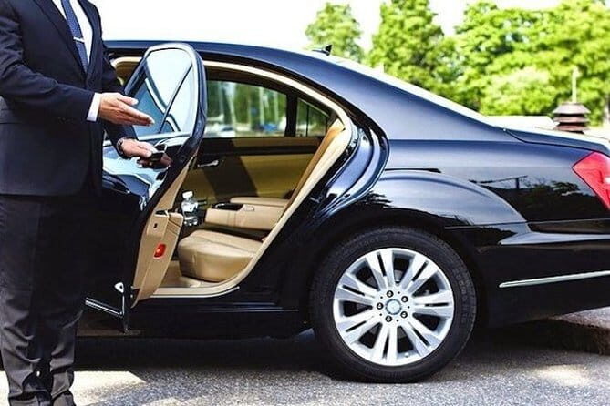 Yangzhou Taizhou airport Chauffeur Service , Airport Transfer - FAQs