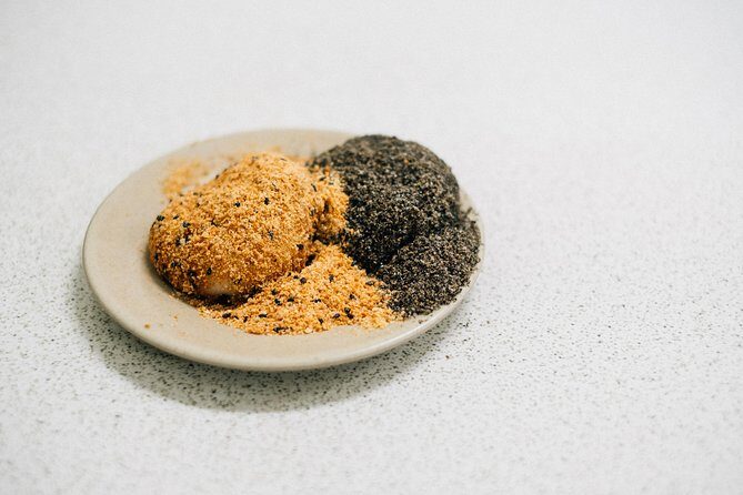 Yansan Night Market Food Tour - The Sum Up