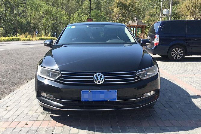 Yantai Penglai International Airport Chauffeur Service , to Yantai Transfer - An In-Depth Look at the Transfer Experience