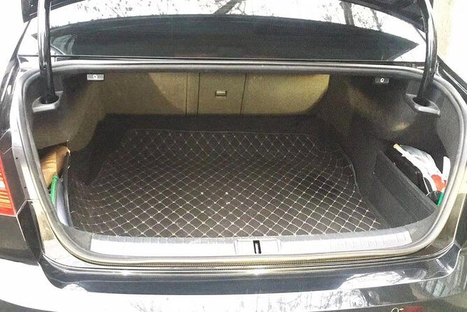 Yantai Penglai International Airport Chauffeur Service , to Yantai Transfer - Final Thoughts