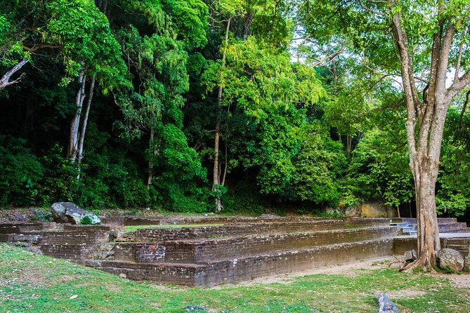 Yapahuwa Ancient Kingdom from Dambulla - An Introduction to the Tour