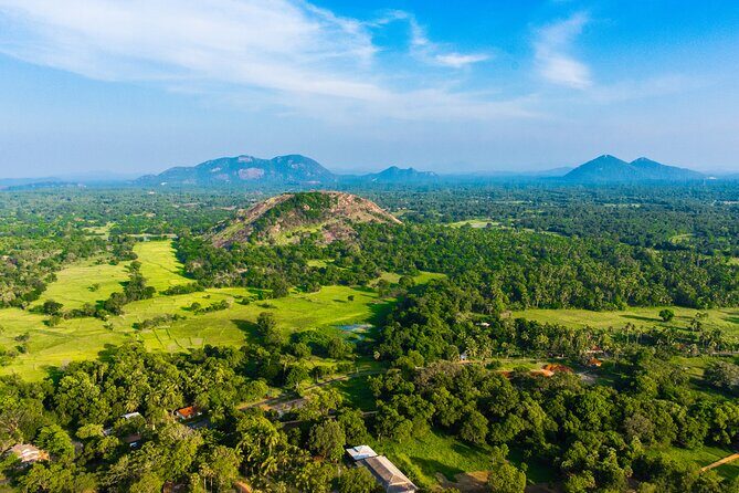 Yapahuwa Ancient Kingdom from Dambulla - Practicalities and Comfort