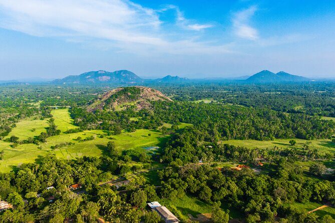 Yapahuwa Ancient Kingdom from Habarana - Final Thoughts: Who Will Love This Tour?