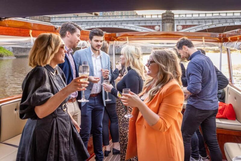 Yarra River: 1.5-Hour Scenic Sunset Public Cruise - Final Thoughts: Is This Cruise Worth It?