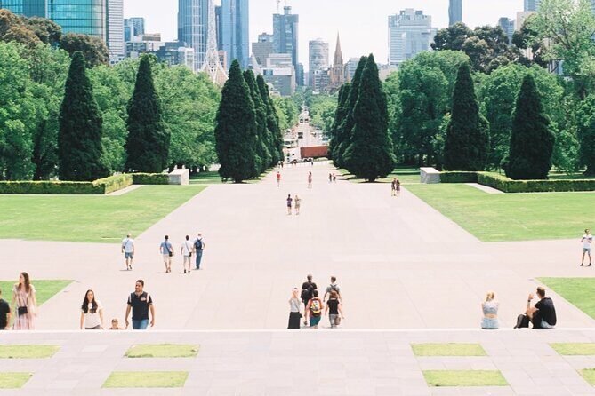Yarra River Nature Trail Walk - Detailed Breakdown of the Itinerary
