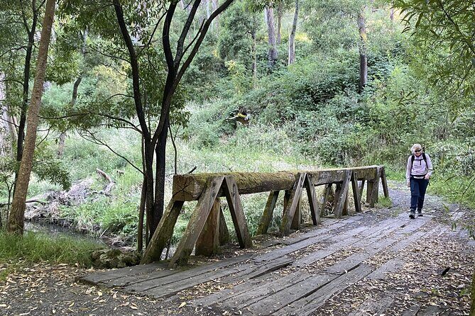 Yarra River Nature Trail Walk - The Sum Up: Is It Right for You?