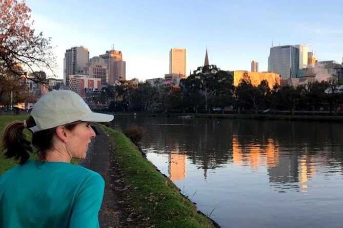 Yarra Sunrise Running Tour - Practical Tips for Participants