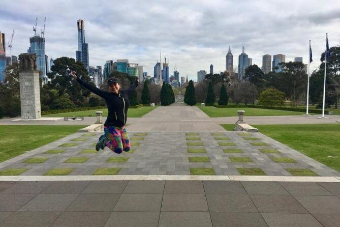 Yarra Sunrise Running Tour - Frequently Asked Questions
