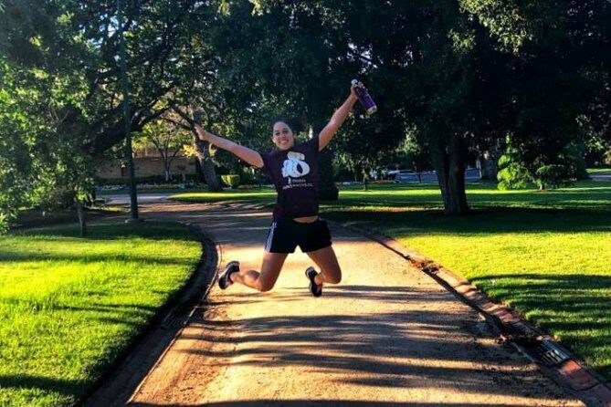 Yarra Sunrise Running Tour - Additional Notes
