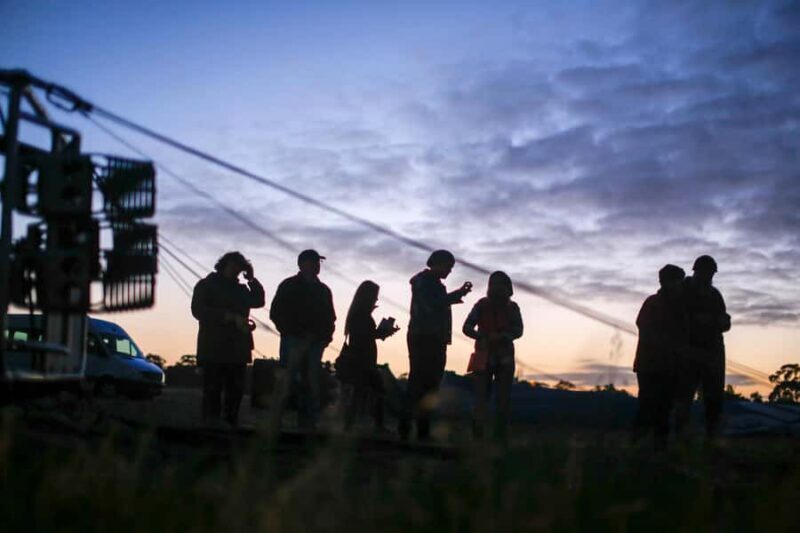 Yarra Valley: Balloon Flight with Breakfast - FAQs