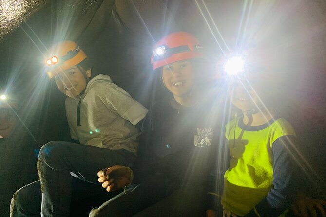 Yarra Valley Britannia Creek Caving Adventure - Authentic Reviews and Perspectives