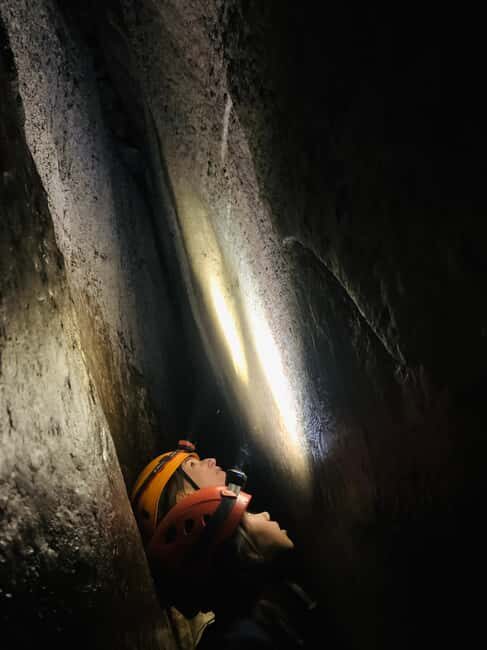 Yarra Valley: Britannia Creek Caving Experience - Why Choose This Tour?