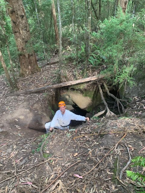 Yarra Valley: Britannia Creek Caving Experience - FAQs