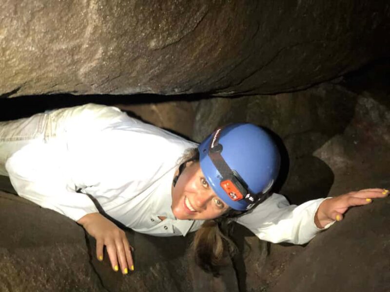 Yarra Valley: Britannia Creek Caving Experience - Final Thoughts