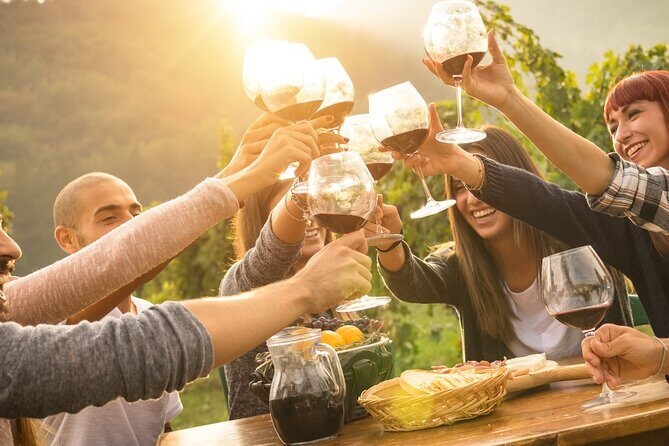 Yarra Valley, Dandenong Ranges inc. lunch with wine,plus morning tea,chocolate - Exploring the Yarra Valley and Dandenong Ranges: A Practical Tour Review