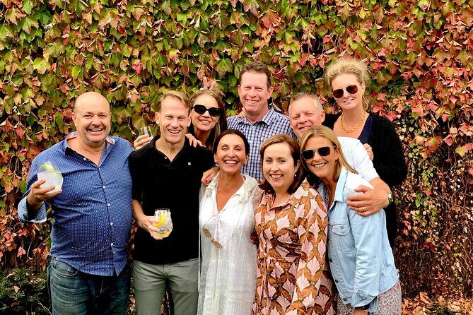 Yarra Valley, Dandenong Ranges inc. lunch with wine,plus morning tea,chocolate - FAQ