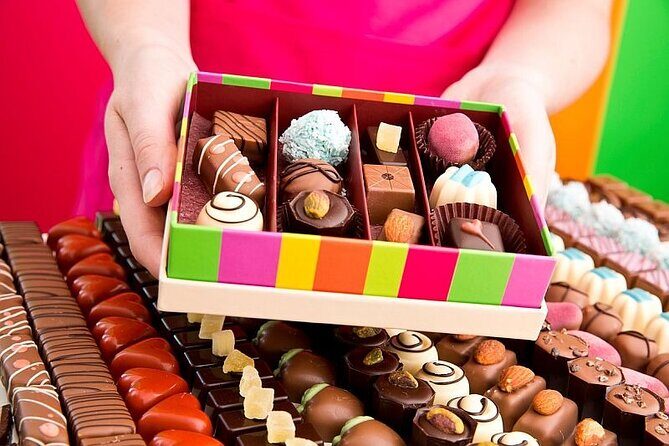 Yarra Valley Family Tour Wine, Wildlife, and Chocolate - What to Expect in Terms of Practicalities