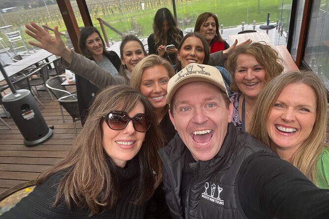Yarra Valley Food Wine and Gin Tour Departing From Melbourne - The Tour Experience in Detail