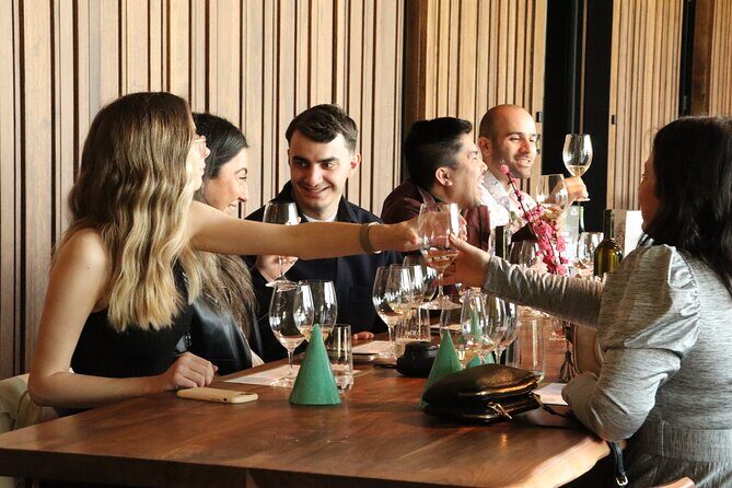 Yarra Valley Food Wine and Gin Tour Departing From Melbourne - Considerations and Tips