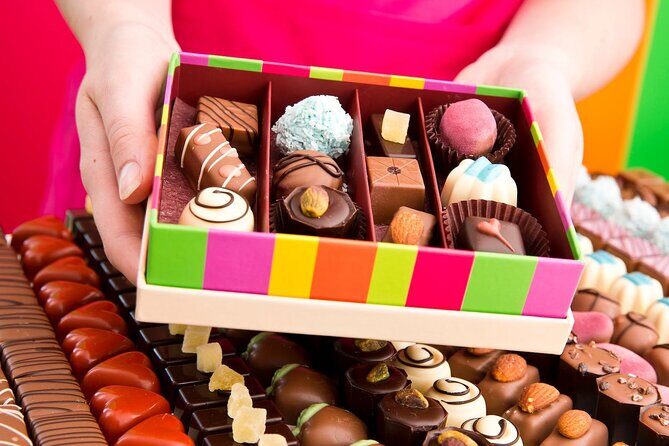Yarra Valley Foodie Tour, Devonshire Tea, Cheese and Chocolate - Authentic Experiences and Real Impressions