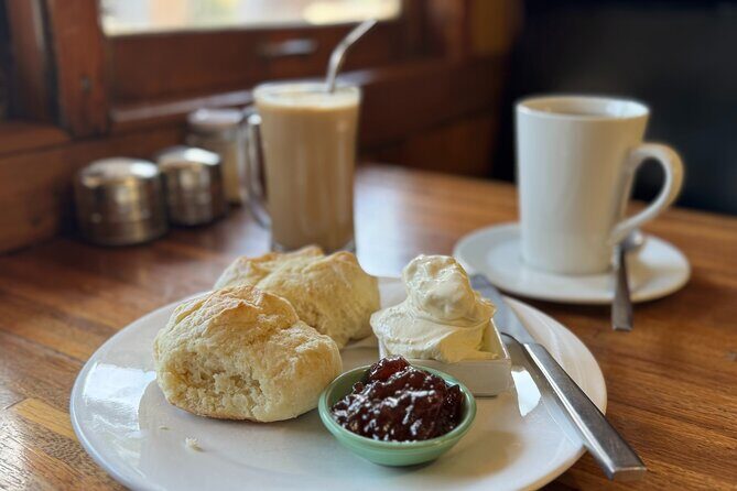 Yarra Valley Foodie Tour, Devonshire Tea, Cheese and Chocolate - Why This Tour Stands Out