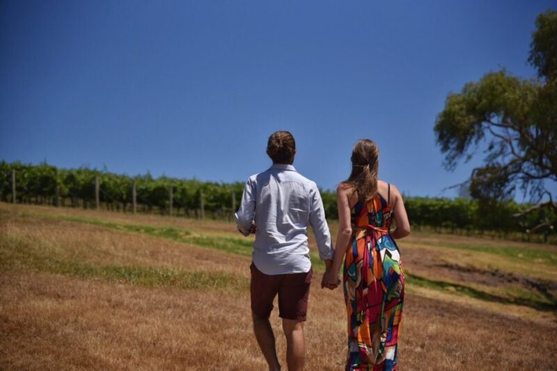 Yarra Valley Foodies Tour with Chandon and Kangaroo Safari! - The Food and Wine Experience: Good Value and Quality