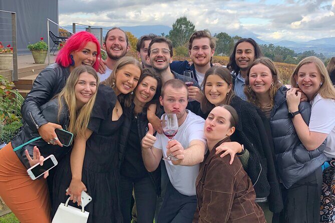 Yarra Valley Full Day Gourmet Food, Wine & Gin Adventure - How the Tour Unfolds: An In-Depth Look at the Itinerary