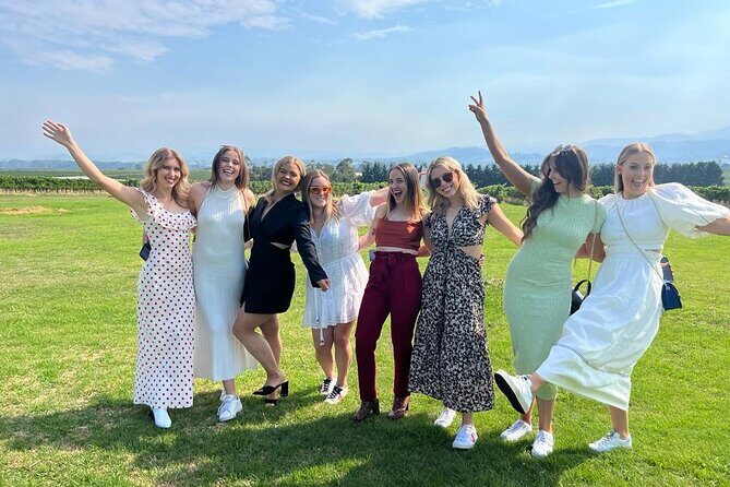 Yarra Valley Full Day Gourmet Food, Wine & Gin Adventure - Summing It Up