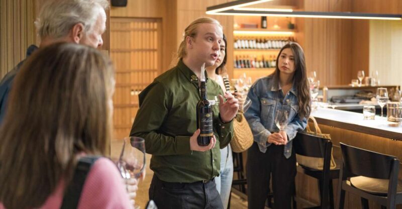 Yarra Valley Full Day Grazing Tour: Gin, Wine, Pizza, Cheese - Sampling the Value