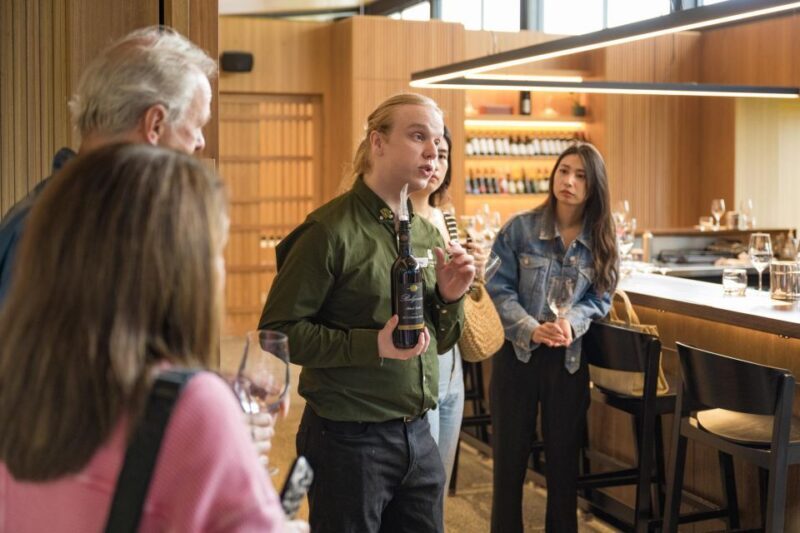 Yarra Valley Full Day Grazing Tour: Gin, Wine, Pizza, Cheese - Practical Tips