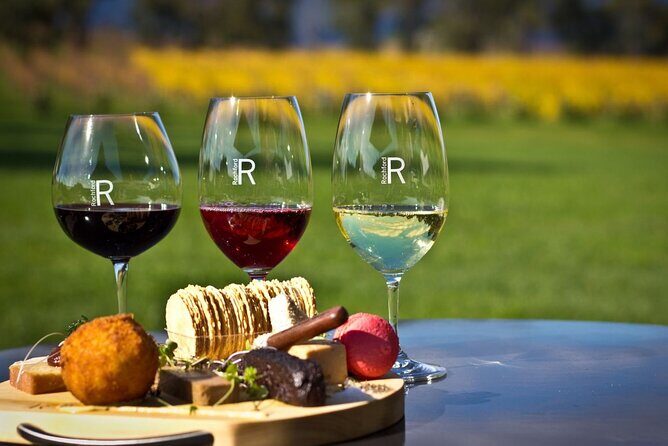 Yarra Valley Grazing Tour Wine, Cheese, Gin, Pizza from Melbourne - Cheese and Farm Life at Coldstream Dairy