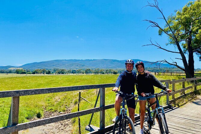 Yarra Valley Guided Bike Tour | Food & Wine Region - Exploring the Yarra Valley on Two Wheels: A Practical Guide