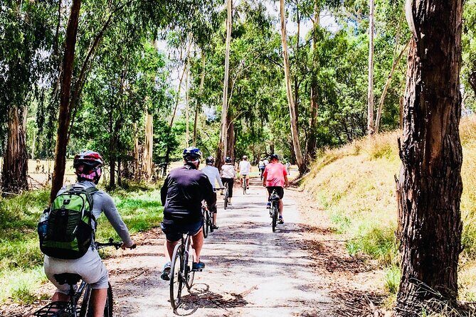 Yarra Valley Guided Bike Tour | Food & Wine Region - Frequently Asked Questions