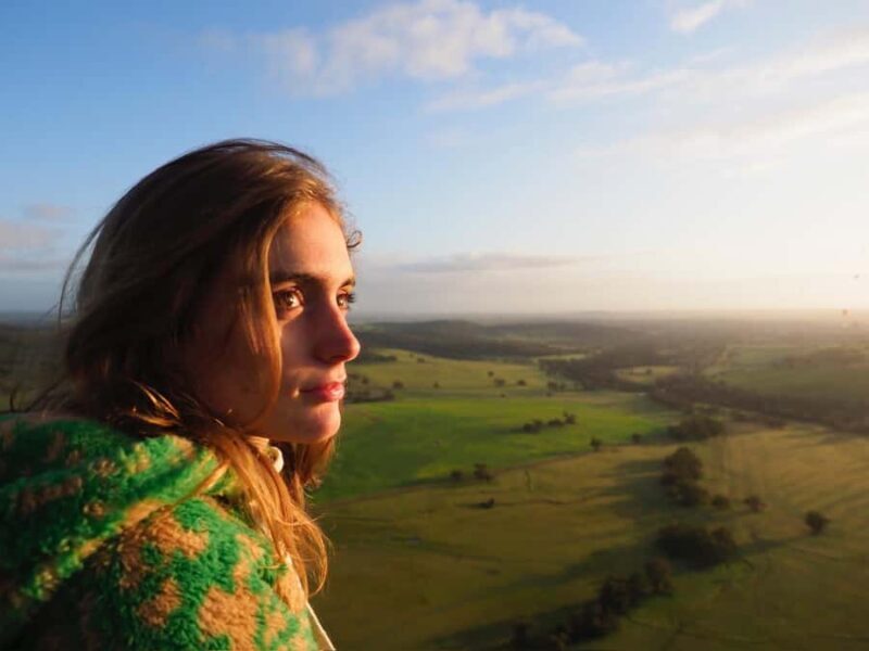 Yarra Valley: Hot Air Balloon Flight with Pickup & Breakfast - Who Is This Tour Best For?