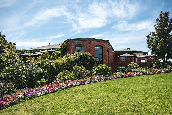 Yarra Valley Premium Tour inc Lunch and Cheese and Wine Pairing at De Bortoli - An In-Depth Look at the Yarra Valley Premium Tour
