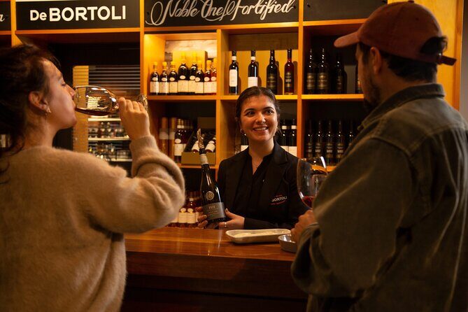 Yarra Valley Premium Tour inc Lunch and Cheese and Wine Pairing at De Bortoli - Final Thoughts